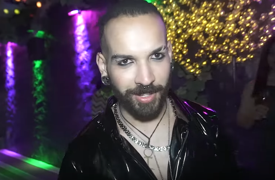 Alucinado – Erikson – Músicas Mais Tocadas