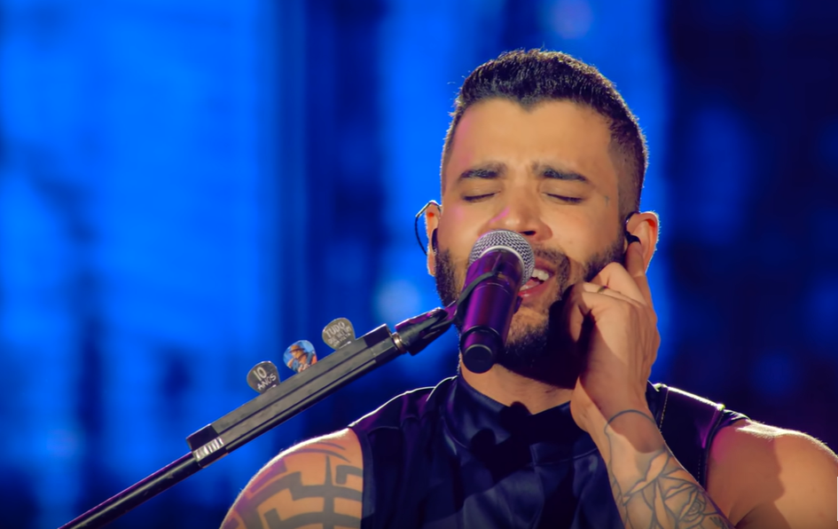 Caquinho – Gusttavo Lima – Músicas Mais Tocadas