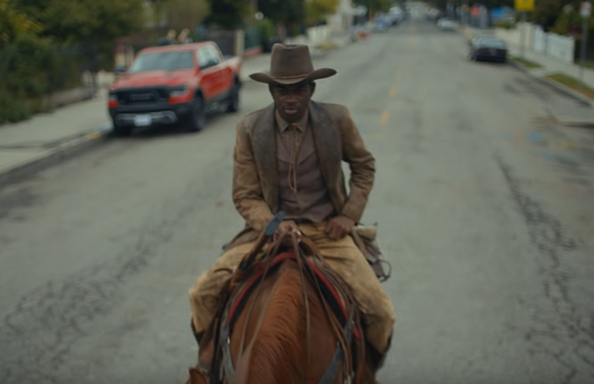 Old Town Road – Lil Nas X ft. Billy Ray Cyrus – Músicas Mais Tocadas