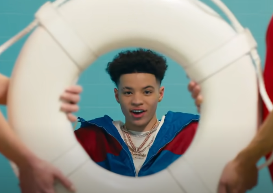 Blueberry Faygo – Lil Mosey – Músicas Mais Tocadas