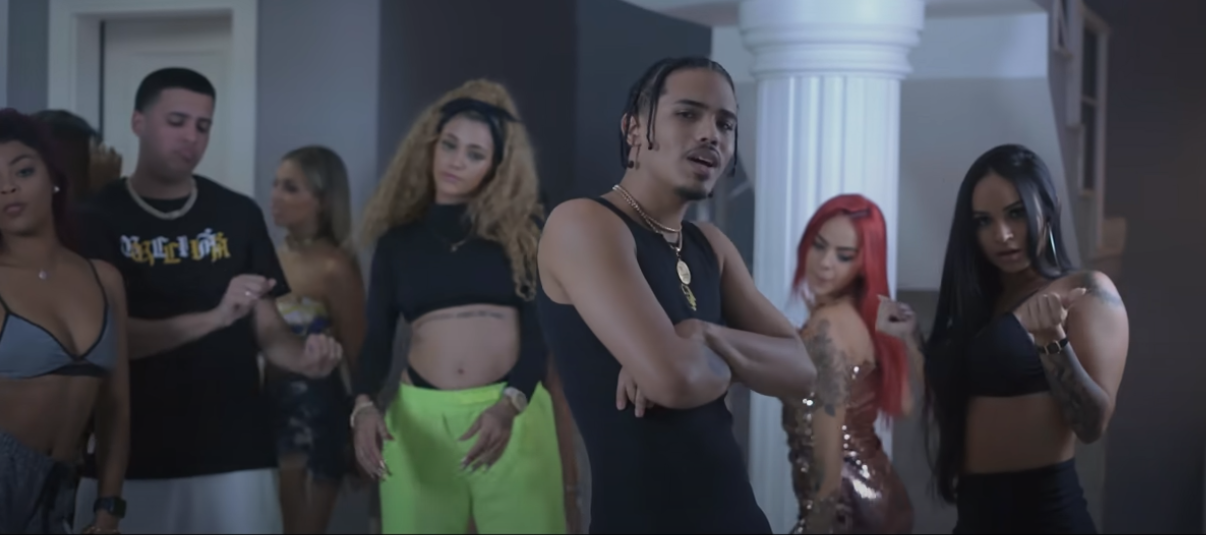 2 Minutos – Azzy, Ryan, Realcria, Sobs e Sueth – Músicas Mais Tocadas