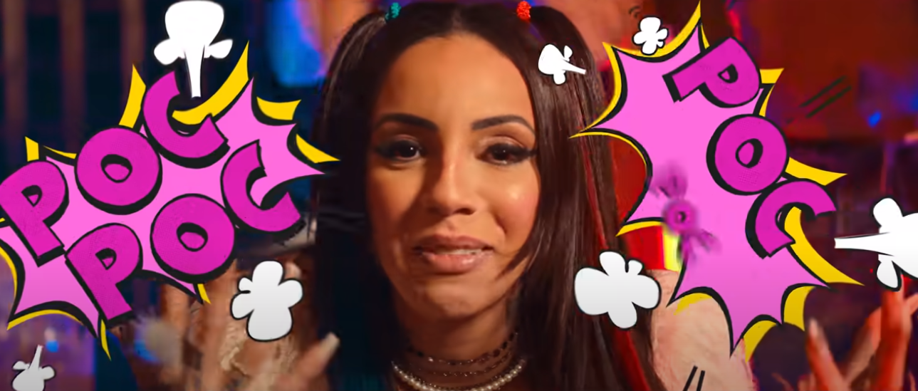 Poc Poc – Hyperanhas – Músicas Mais Tocadas