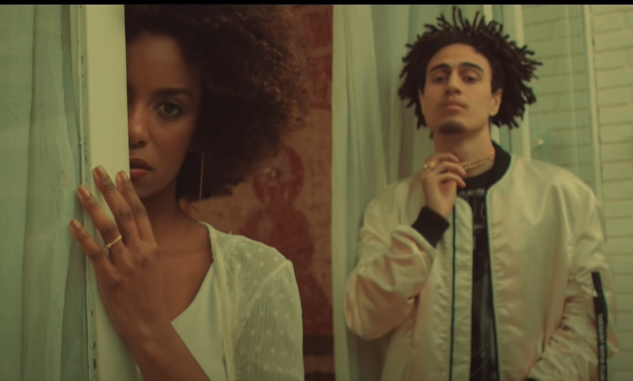 Rio! – RalphTheKid Feat. ONNiKA, VEIGH – Músicas Mais Tocadas