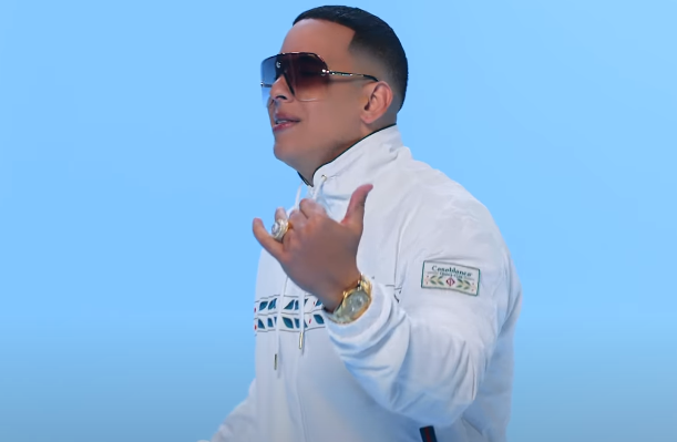 EL PONY – Daddy Yankee – Músicas Mais Tocadas