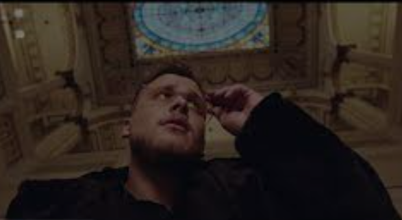 Ghost – Bruno Martini – Músicas Mais Tocadas