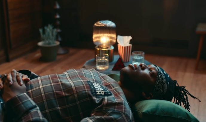 Lose – KSI Feat. Lil Wayne – Músicas Mais Tocadas