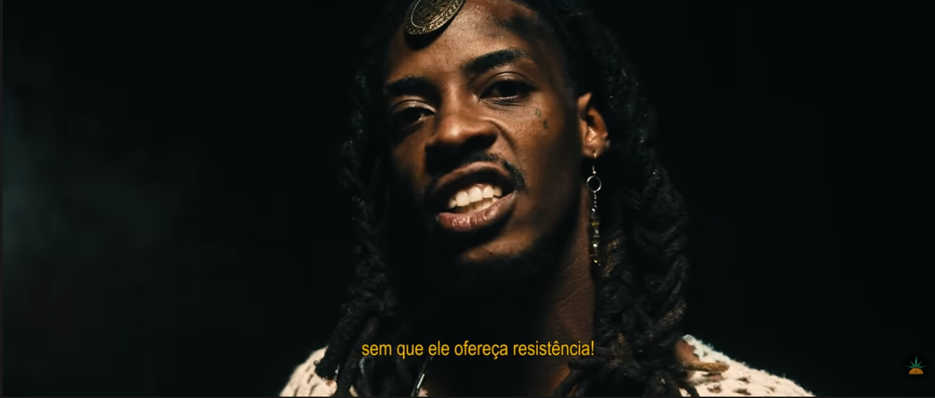 Dai a Cesar o Que é De Cesar – Cesar Mc – Músicas Mais Tocadas