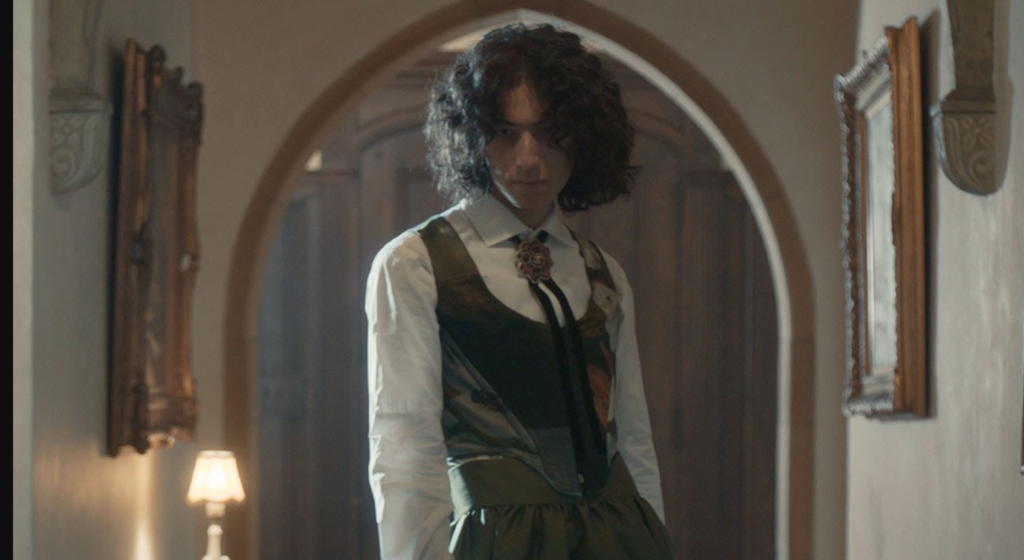 Paramour - Sub Urban Feat. Aurora (Letra)