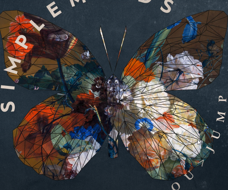 First You Jump – Simple Minds – Músicas Mais Tocadas