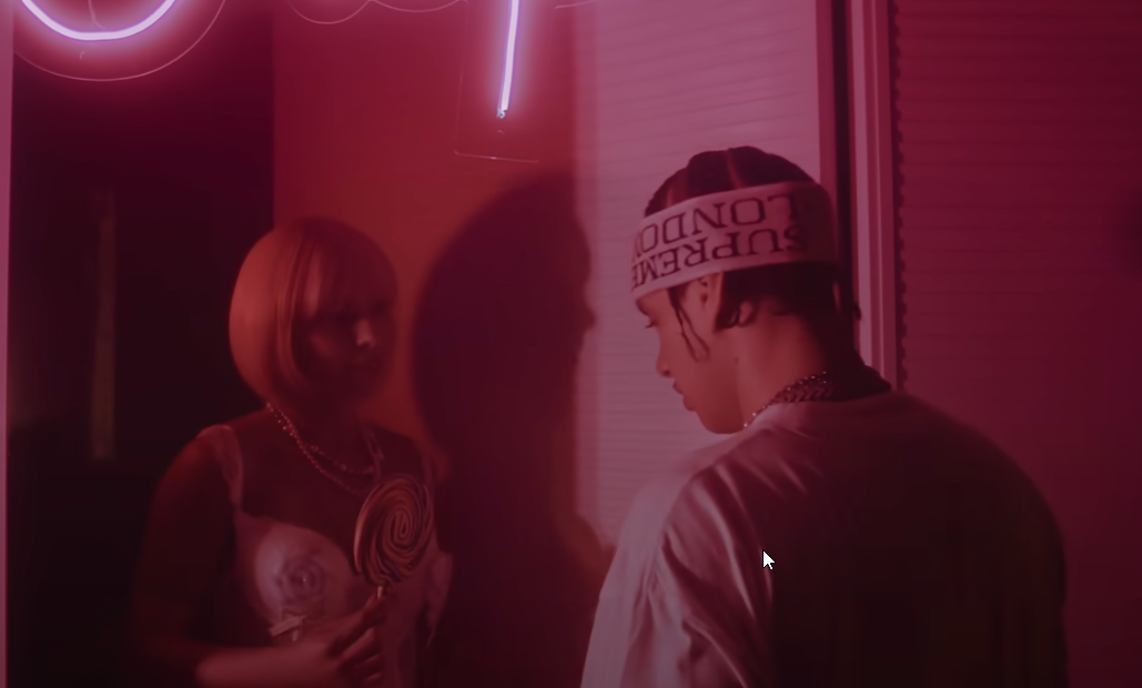 Candy Shop – Mateca – Músicas Mais Tocadas