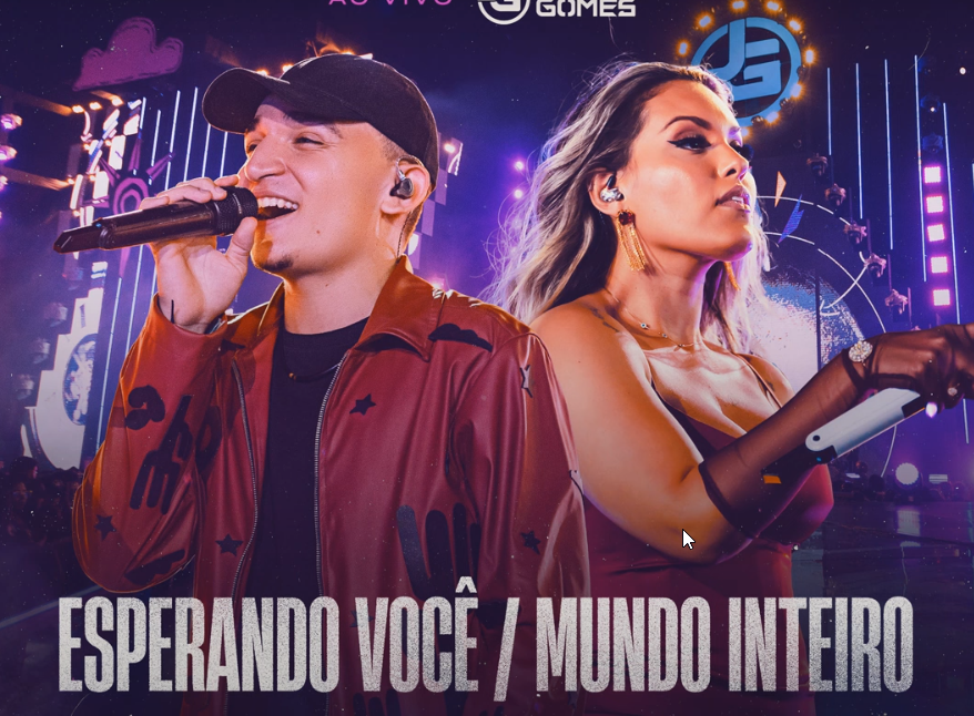 Esperando Você – João Gomes – Músicas Mais Tocadas