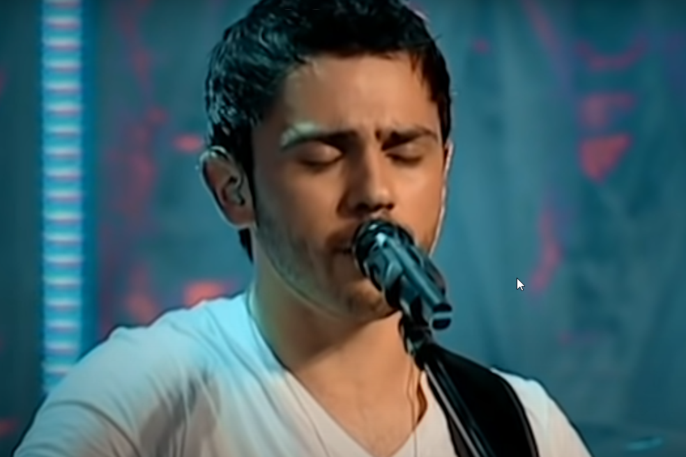 Pra Nunca Dizer Adeus – Jorge e Mateus – Músicas Mais Tocadas