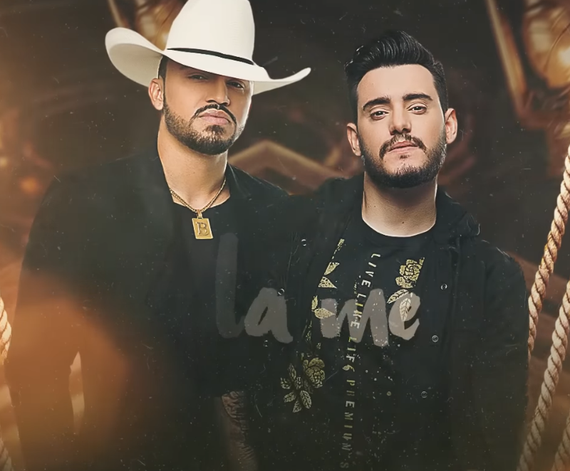 Se Ela Me Ligar – Brenno e Matheus – Músicas Mais Tocadas