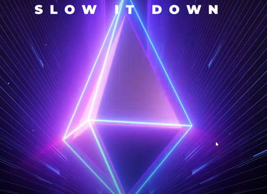 Slow It Down – Alok – Músicas Mais Tocadas