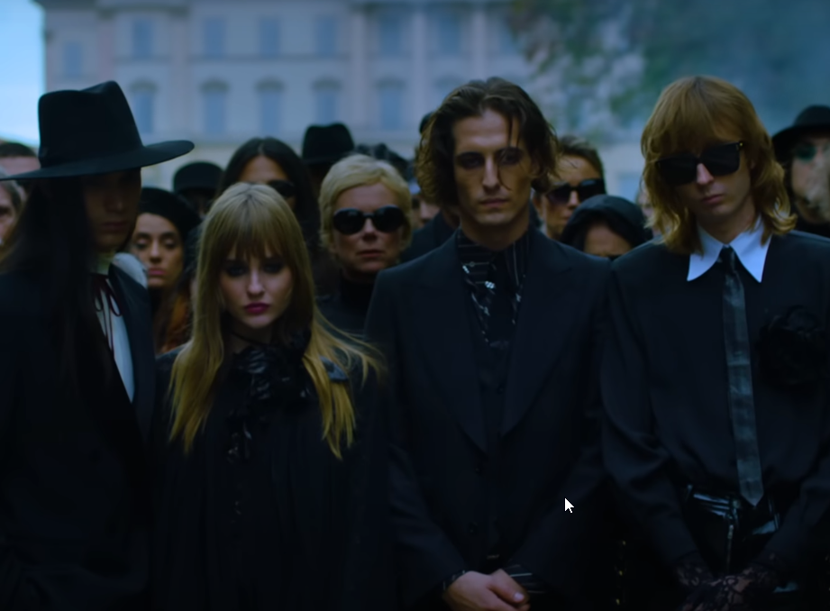 The Loneliest – Måneskin – Músicas Mais Tocadas