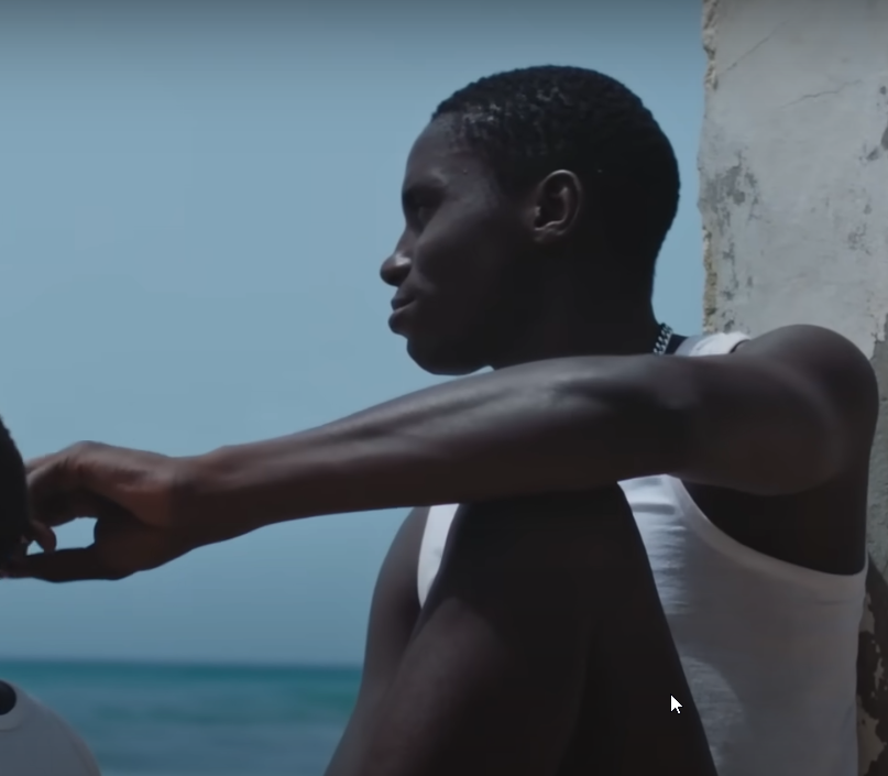 Dreamer – The Blaze – Músicas Mais Tocadas