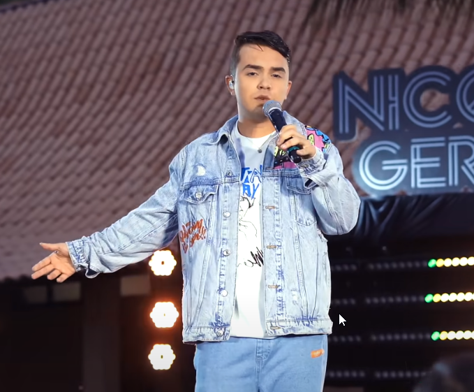 Close Fake – Nicolas Germano – Músicas Mais Tocadas