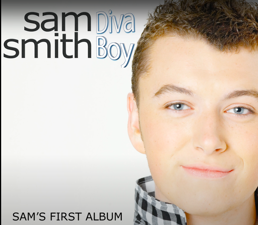 Little Tin Buddhas – Sam Smith – Músicas Mais Tocadas