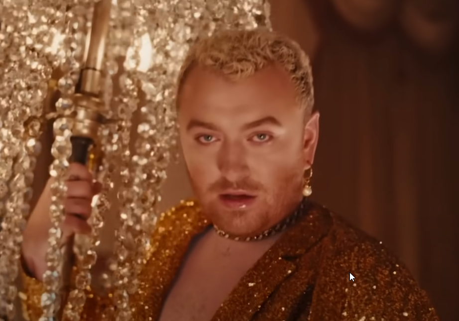 I’m Not Here To Make Friends – Sam Smith – Músicas Mais Tocadas