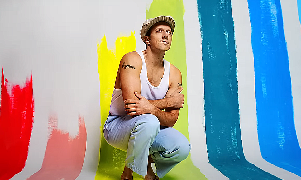 You Might Like It – Jason Mraz – Músicas Mais Tocadas