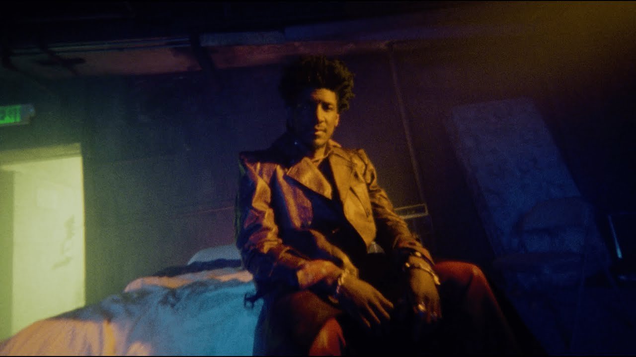 The Feels – Labrinth – Músicas Mais Tocadas