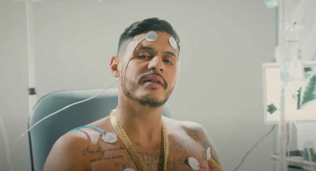 Lobo Guará – Hungria Hip Hop – Músicas Mais Tocadas