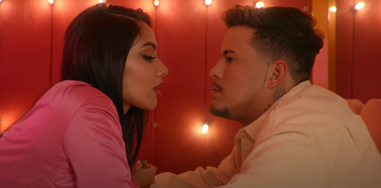 Sem Lovezinho – Felipe Amorim Feat. Ya Malb – Músicas Mais Tocadas